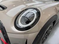 China MINI 2023 2.0T COOPER S CABRIO Artist Soft-top Convertible 20000km Gasoline for sale
