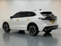 China Volkswagen Tiguan L 2024 PRO 330TSI 2WD R-Line Smart Edition 2.0T 186Ps Gasoline SUV for sale