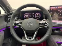 China Volkswagen Tiguan L 2024 PRO 330TSI 2WD R-Line Smart Edition 2.0T 186Ps Gasoline SUV for sale