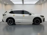 China Volkswagen Tiguan L 2024 PRO 330TSI 2WD R-Line Smart Edition 2.0T 186Ps Gasoline SUV for sale