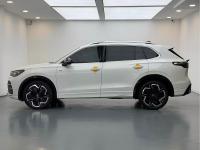 China Volkswagen Tiguan L 2024 PRO 330TSI 2WD R-Line Smart Edition 2.0T 186Ps Gasoline SUV for sale