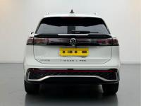 China Volkswagen Tiguan L 2024 PRO 330TSI 2WD R-Line Smart Edition 2.0T 186Ps Gasoline SUV for sale