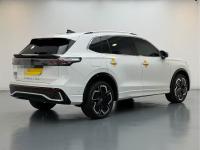 China Volkswagen Tiguan L 2024 PRO 330TSI 2WD R-Line Smart Edition 2.0T 186Ps Gasoline SUV for sale