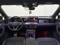 China Volkswagen Tiguan L 2024 PRO 330TSI 2WD R-Line Smart Edition 2.0T 186Ps Gasoline SUV for sale