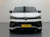 China Volkswagen Tiguan L 2024 PRO 330TSI 2WD R-Line Smart Edition 2.0T 186Ps Gasoline SUV for sale