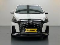 China Buick GL8 2023 Facelift 2.0T 48V Mild Hybrid 7-Seat MPV Land Business Class Luxury for sale