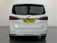 China Buick GL8 2023 Facelift 2.0T 48V Mild Hybrid 7-Seat MPV Land Business Class Luxury for sale