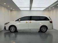 China Buick GL8 2023 Facelift 2.0T 48V Mild Hybrid 7-Seat MPV Land Business Class Luxury for sale