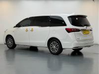 China Buick GL8 2023 Facelift 2.0T 48V Mild Hybrid 7-Seat MPV Land Business Class Luxury for sale
