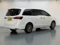 China Buick GL8 2023 Facelift 2.0T 48V Mild Hybrid 7-Seat MPV Land Business Class Luxury for sale