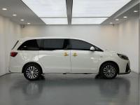 China Buick GL8 2023 Facelift 2.0T 48V Mild Hybrid 7-Seat MPV Land Business Class Luxury for sale