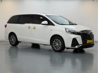 China Buick GL8 2023 Facelift 2.0T 48V Mild Hybrid 7-Seat MPV Land Business Class Luxury for sale