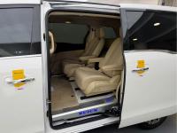 China Buick GL8 2023 Facelift 2.0T 48V Mild Hybrid 7-Seat MPV Land Business Class Luxury for sale
