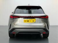 China Lexus RX 2023 350h AWD Premium Edition Hybrid SUV 2.5L 5000km for sale