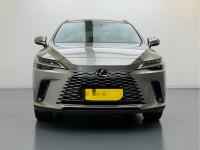 China Lexus RX 2023 350h AWD Premium Edition Hybrid SUV 2.5L 5000km for sale