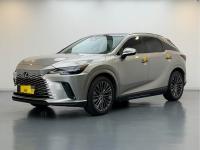 China Lexus RX 2023 350h AWD Premium Edition for sale