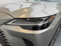 China Lexus RX 2023 350h AWD Premium Edition Hybrid SUV 2.5L 5000km for sale