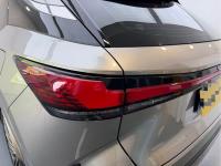 China Lexus RX 2023 350h AWD Premium Edition Hybrid SUV 2.5L 5000km for sale