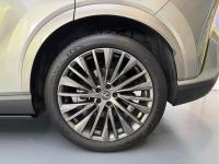 China Lexus RX 2023 350h AWD Premium Edition Hybrid SUV 2.5L 5000km for sale