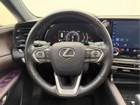 China Lexus RX 2023 350h AWD Premium Edition Hybrid SUV 2.5L 5000km for sale