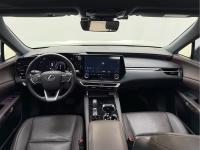 China Lexus RX 2023 350h AWD Premium Edition Hybrid SUV 2.5L 5000km for sale