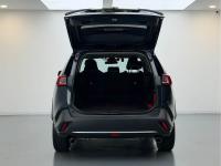 China Toyota Wildlander 2022 Hybrid 2.5L E-CVT 2WD Luxury Edition 25000km for sale