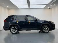 China Toyota Wildlander 2022 Hybrid 2.5L E-CVT 2WD Luxury Edition 25000km for sale