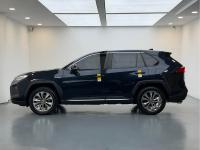 China Toyota Wildlander 2022 Hybrid 2.5L E-CVT 2WD Luxury Edition 25000km for sale