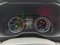 China Toyota Wildlander 2022 Hybrid 2.5L E-CVT 2WD Luxury Edition 25000km for sale