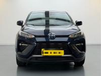 China Toyota Wildlander 2022 Hybrid 2.5L E-CVT 2WD Luxury Edition 25000km for sale