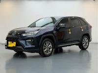 China Toyota Wildlander 2022 Hybrid 2.5L E-CVT 2WD Luxury Edition 25000km for sale