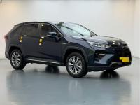 China Toyota Wildlander 2022 Hybrid 2.5L E-CVT 2WD Luxury Edition 25000km for sale