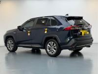 China Toyota Wildlander 2022 Hybrid 2.5L E-CVT 2WD Luxury Edition 25000km for sale