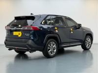 China Toyota Wildlander 2022 Hybrid 2.5L E-CVT 2WD Luxury Edition 25000km for sale