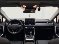 China Toyota Wildlander 2022 Hybrid 2.5L E-CVT 2WD Luxury Edition 25000km for sale