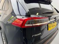 China Toyota Wildlander 2022 Hybrid 2.5L E-CVT 2WD Luxury Edition 25000km for sale