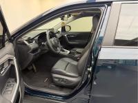 China Toyota Wildlander 2022 Hybrid 2.5L E-CVT 2WD Luxury Edition 25000km for sale