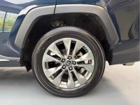 China Toyota Wildlander 2022 Hybrid 2.5L E-CVT 2WD Luxury Edition 25000km for sale