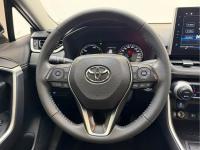China Toyota Wildlander 2022 Hybrid 2.5L E-CVT 2WD Luxury Edition 25000km for sale