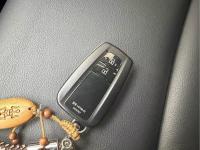 China Toyota Wildlander 2022 Hybrid 2.5L E-CVT 2WD Luxury Edition 25000km for sale