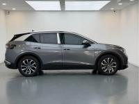 China Volkswagen ID.4 X 2023 Pure Electric SUV 125kW 57.3kWh 425km Range Used for sale