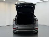 China Volkswagen ID.4 X 2023 Pure Electric SUV 125kW 57.3kWh 425km Range Used for sale