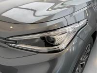 China Volkswagen ID.4 X 2023 Pure Electric SUV 125kW 57.3kWh 425km Range Used for sale