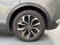China Volkswagen ID.4 X 2023 Pure Electric SUV 125kW 57.3kWh 425km Range Used for sale