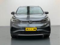 China Volkswagen ID.4 X 2023 Pure Electric SUV 125kW 57.3kWh 425km Range Used for sale