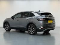 China Volkswagen ID.4 X 2023 Pure Electric SUV 125kW 57.3kWh 425km Range Used for sale