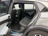 China Volkswagen ID.4 X 2023 Pure Electric SUV 125kW 57.3kWh 425km Range Used for sale