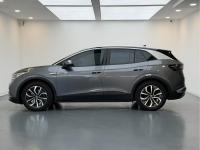 China Volkswagen ID.4 X 2023 Pure Electric SUV 125kW 57.3kWh 425km Range Used for sale