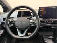 China Volkswagen ID.4 X 2023 Pure Electric SUV 125kW 57.3kWh 425km Range Used for sale
