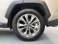China Toyota Wildlander 2021 2.0L CVT 2WD Luxury Edition Used Gasoline SUV 65000km for sale